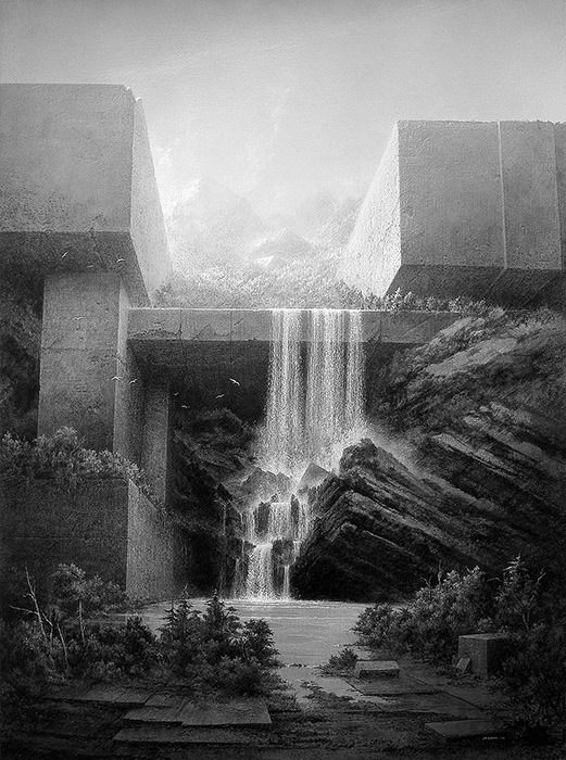 Universe of Stones
